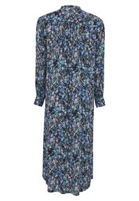 Soft Rebels Sukienka letnia/wielokolorowy - Zalando.pl