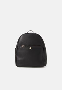 PARFOIS BACKPACK - Rucksack - black - Zalando.ie