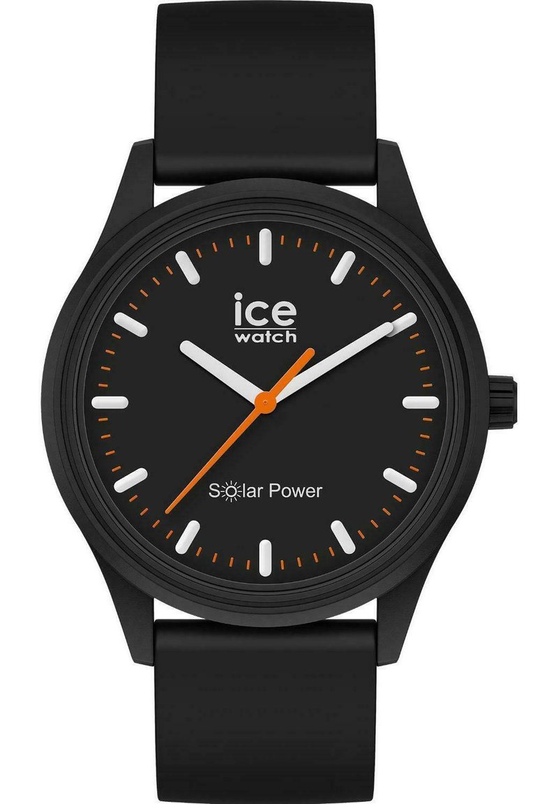 Ice-Watch Uhr - schwarz - Zalando.de