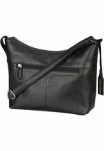 Picard PURE - Schoudertas - schwarz/zwart - Zalando.nl