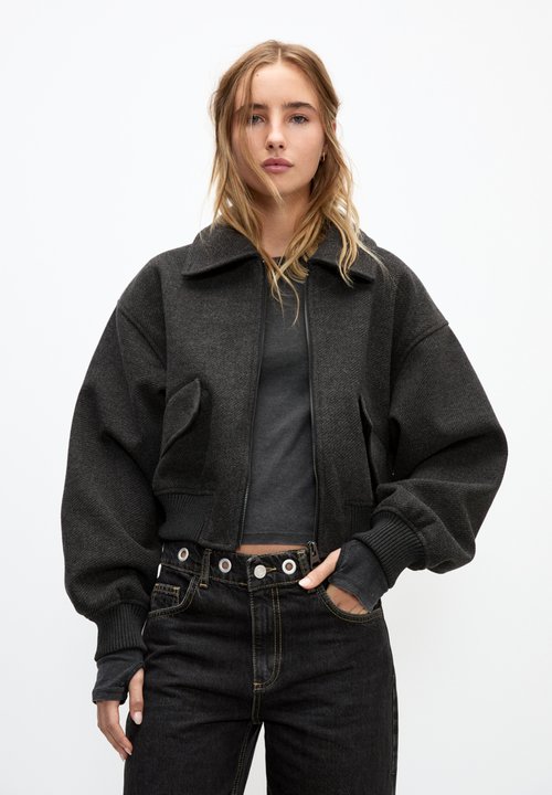 Dámské bomber bundy - | Zalando