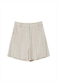 Calliope Short - var tortora chiaro/beige chiné - ZALANDO.FR