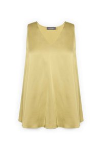 Elena Mirò Top - verde chiaro/light green - Zalando