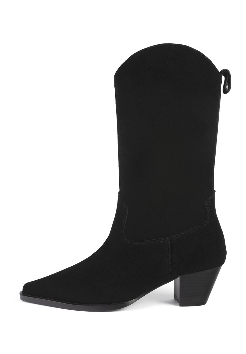 L37 BETTER ME - Boots - black - Zalando.ie