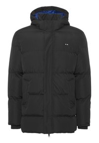 FQ1924 FQHubert - Winter coat - peat/grey - Zalando