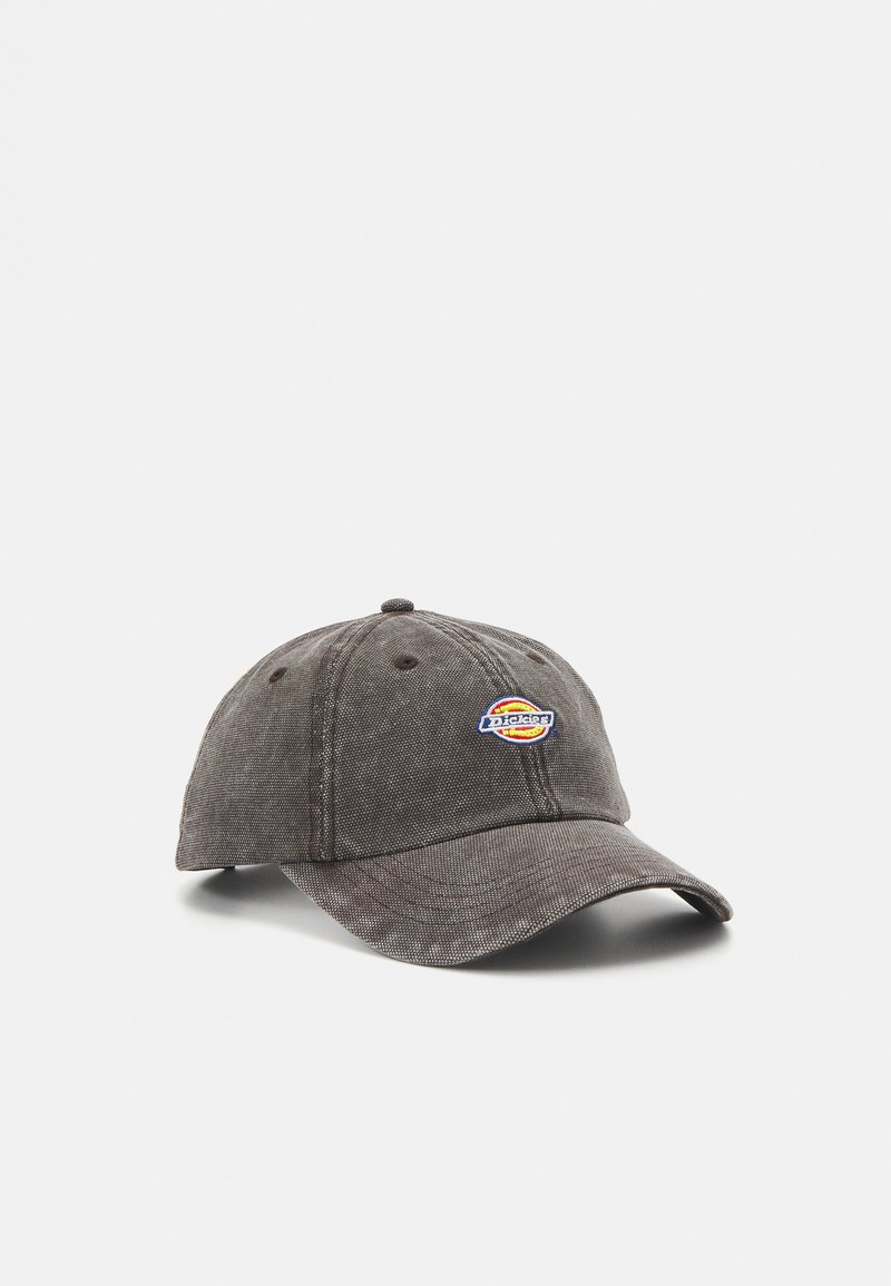 Dickies HARDWICK UNISEX - Cap - dark brown - Zalando.ie