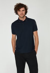 Sail Racing SPRAY TECHNICAL - Piké - navy/mörkblå - Zalando.se