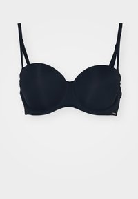 DORINA MICHELLE SOLUTION STRAPLESS BRA - Underwired bra - black ...
