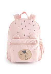 Next BACKPACK - Ghiozdan - pink bear/roz - Zalando.ro