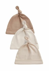 Next 3 PACK REGULAR FIT - Muts - neutral/bruin - Zalando.nl