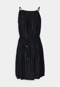 Anna Field Jersey dress - black - Zalando.ie