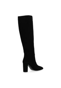 Via Roma 15 CON TACCO CON V - Laarzen met hoge hak - nero/zwart ...