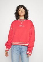 Kickers Classics Sweatshirt - pink - Zalando.ch