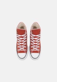 Converse CHUCK TAYLOR ALL STAR LIFT PLATFORM SEASONAL COLOR ...
