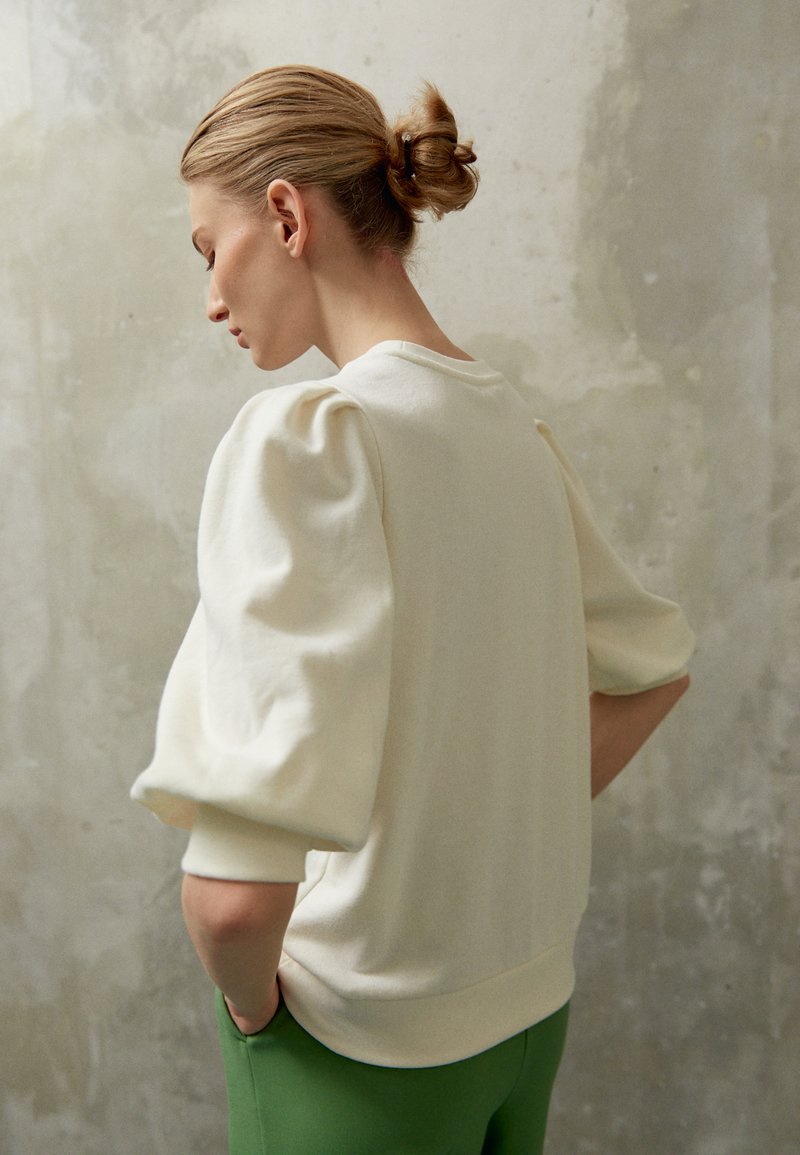 Anna Field Pusa - off white/valkjas - Zalando.ee