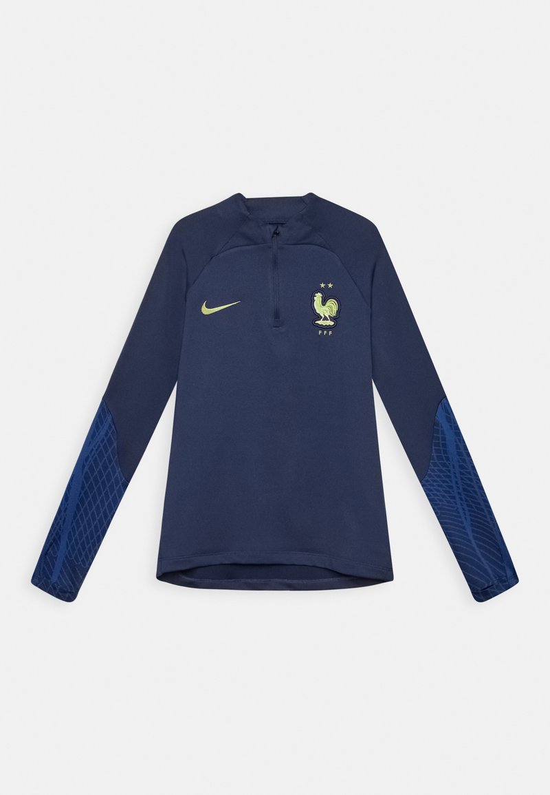 Nike Performance Fff Y Nk Df Strk Drill Top K Klupska Odjeća