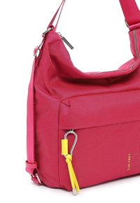 SURI FREY SPORTS MARRY - Bolso de mano - pink/rosa - Zalando.es
