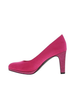 Chaussures femme rose en ligne | ZALANDO