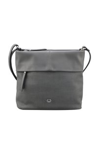 Gerry Weber - Torba na ramię/szary - Zalando.pl