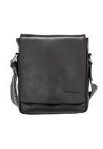 Strellson Premium STRATFORD 1 0 JEREMY XSVF - Sac bandoulière - black ...