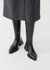 Vagabond VIVIAN - Boots - black - Zalando