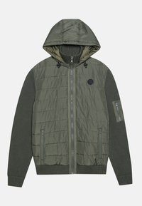 Pier One Jas - khaki/kaki - Zalando.nl