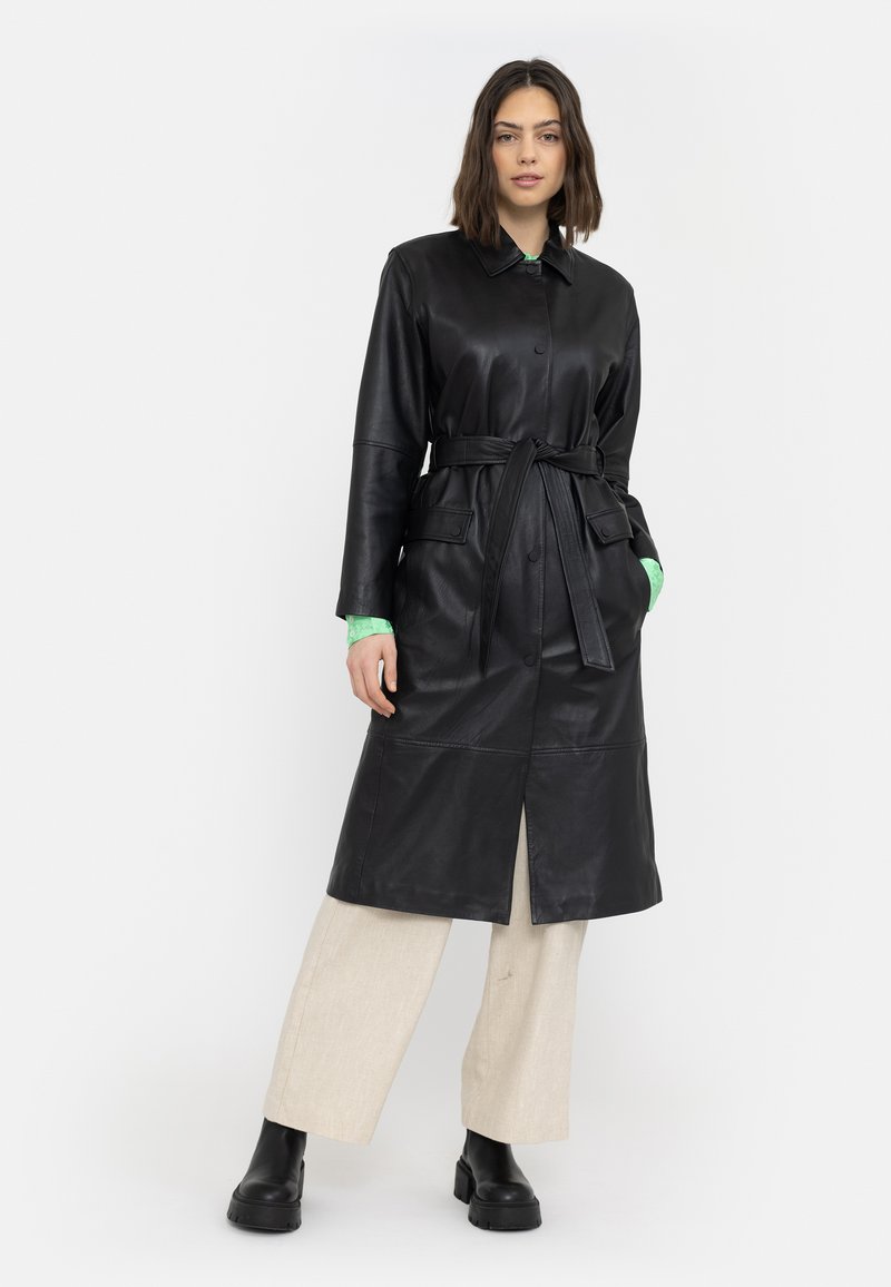 Soft Rebels Klasyczny płaszcz - Zalando.pl