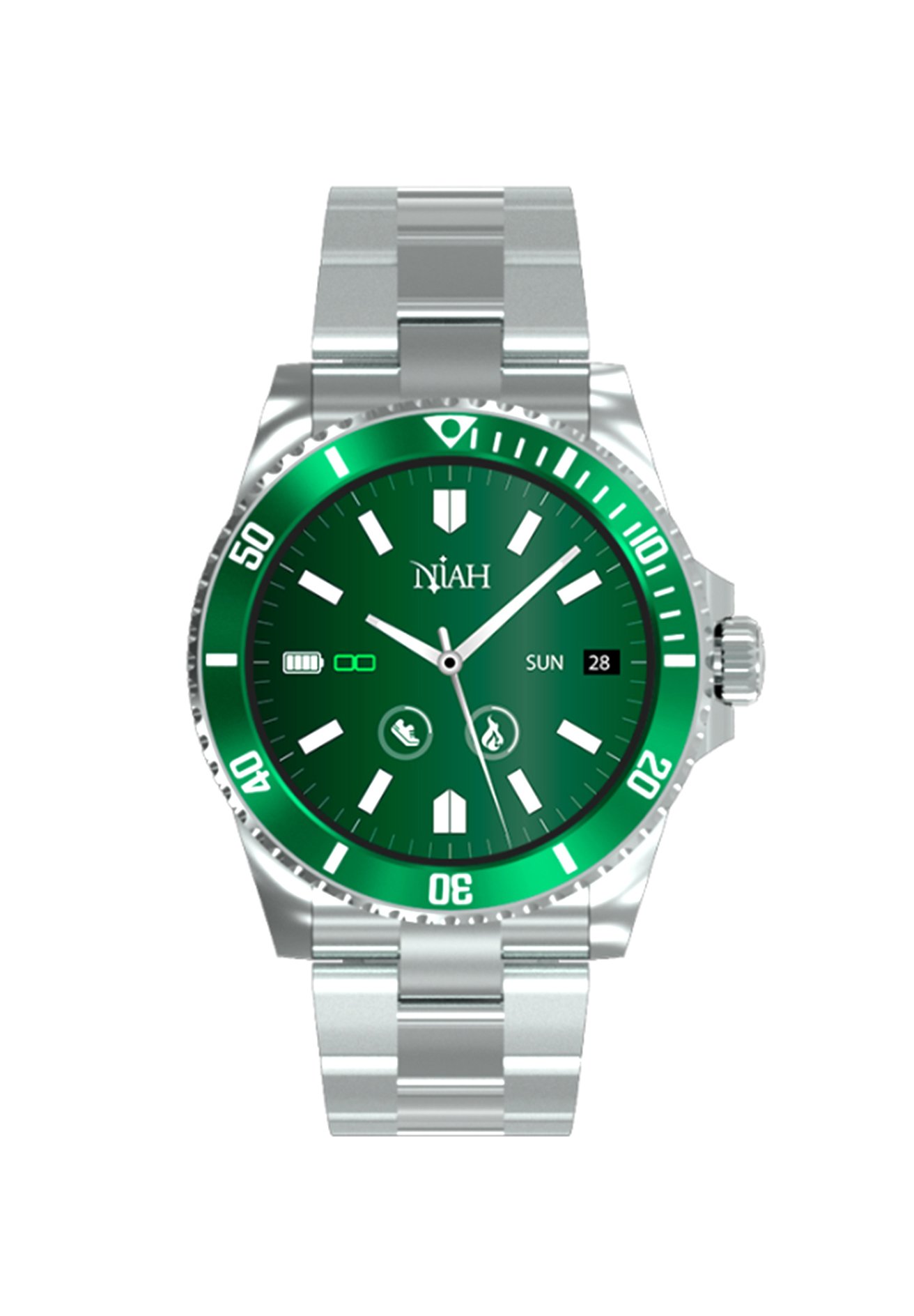 Neptune Green