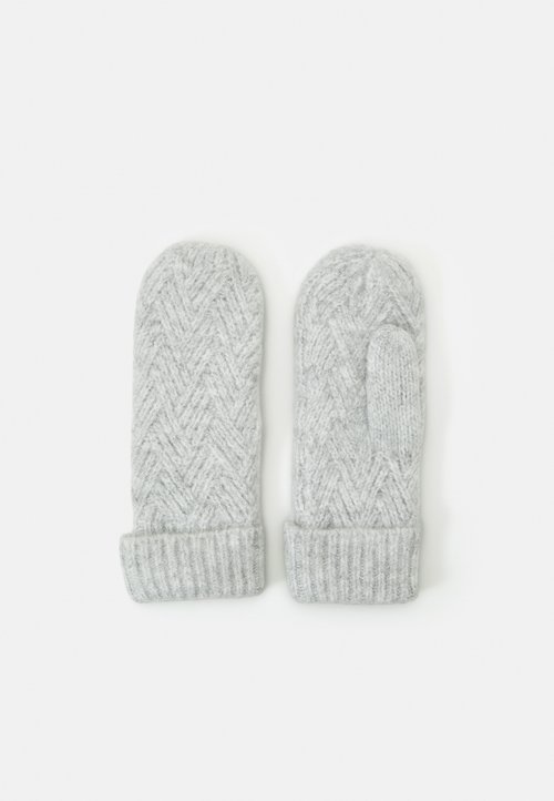 Next Fingerhandschuh - grey/grau - Zalando.ch