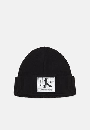 HUGO XIPRO UNISEX - Mütze - black/schwarz - Zalando.at