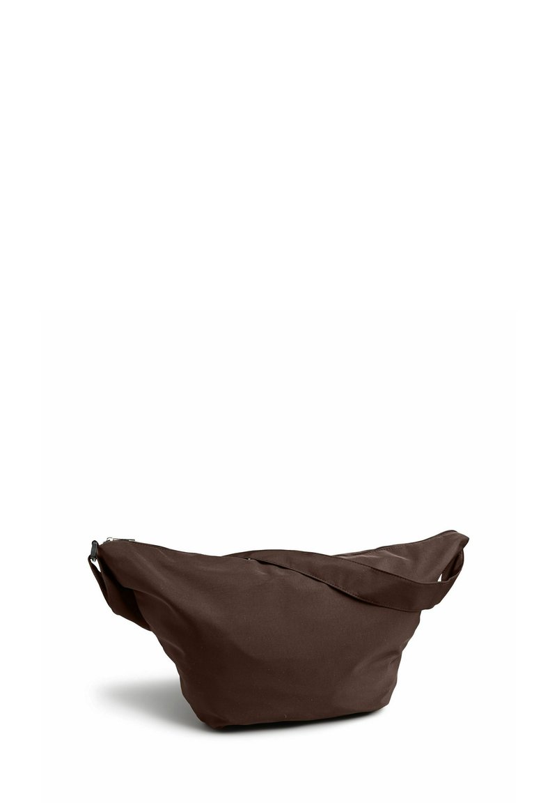 Pieces PCAMANDA XL BUMBAG - Sac bandoulière - chicory coffee/marron ...