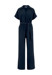 WE Fashion Tuta jumpsuit - cobal tblue/blu reale - Zalando.it