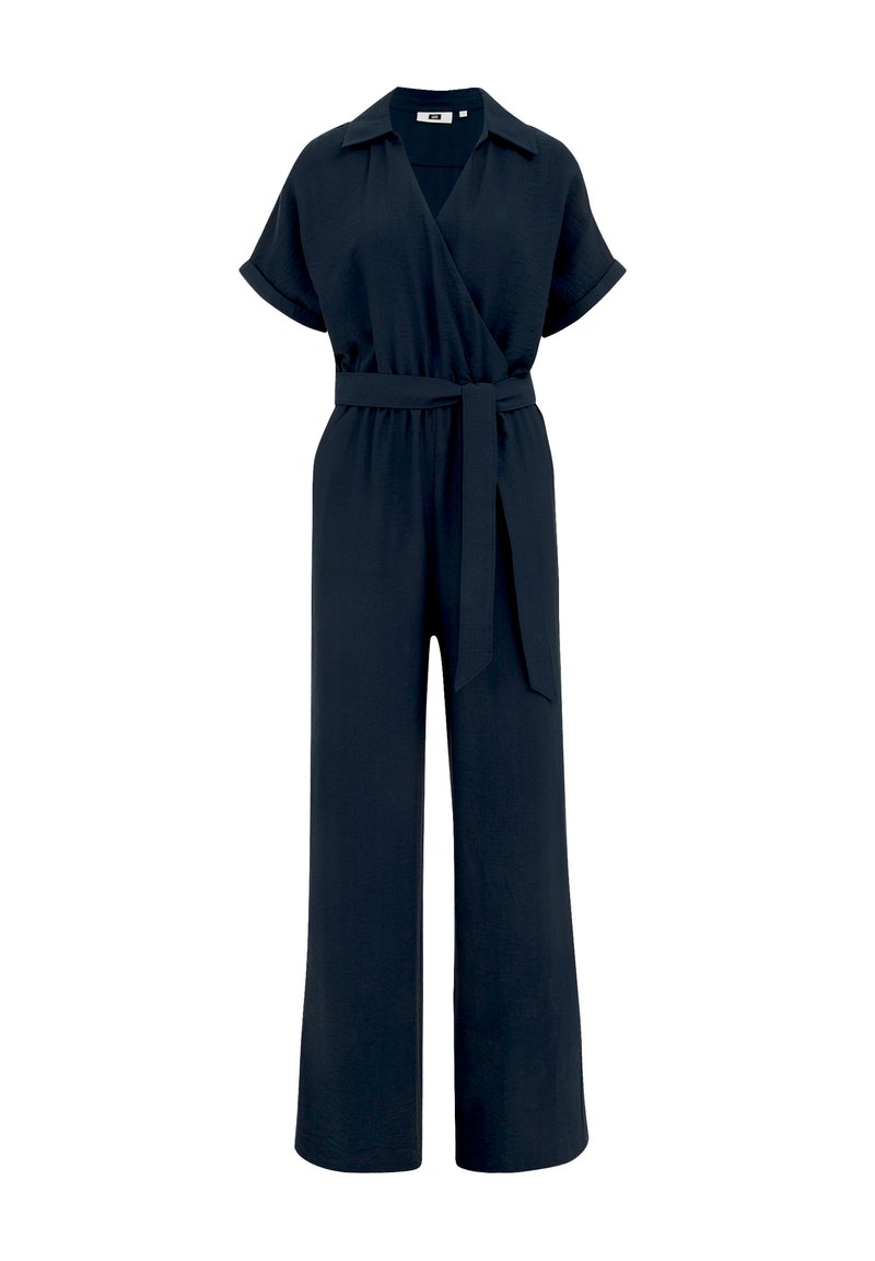 WE Fashion Tuta jumpsuit - cobal tblue/blu reale - Zalando.it