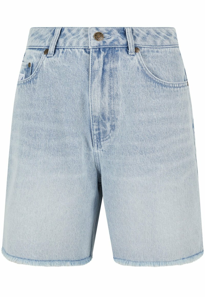 Karl Kani Short en jean - light blue/bleu clair - ZALANDO.FR