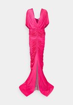 YAURA TIARA DRESS - Robe de cocktail - pink/rose - ZALANDO.CH