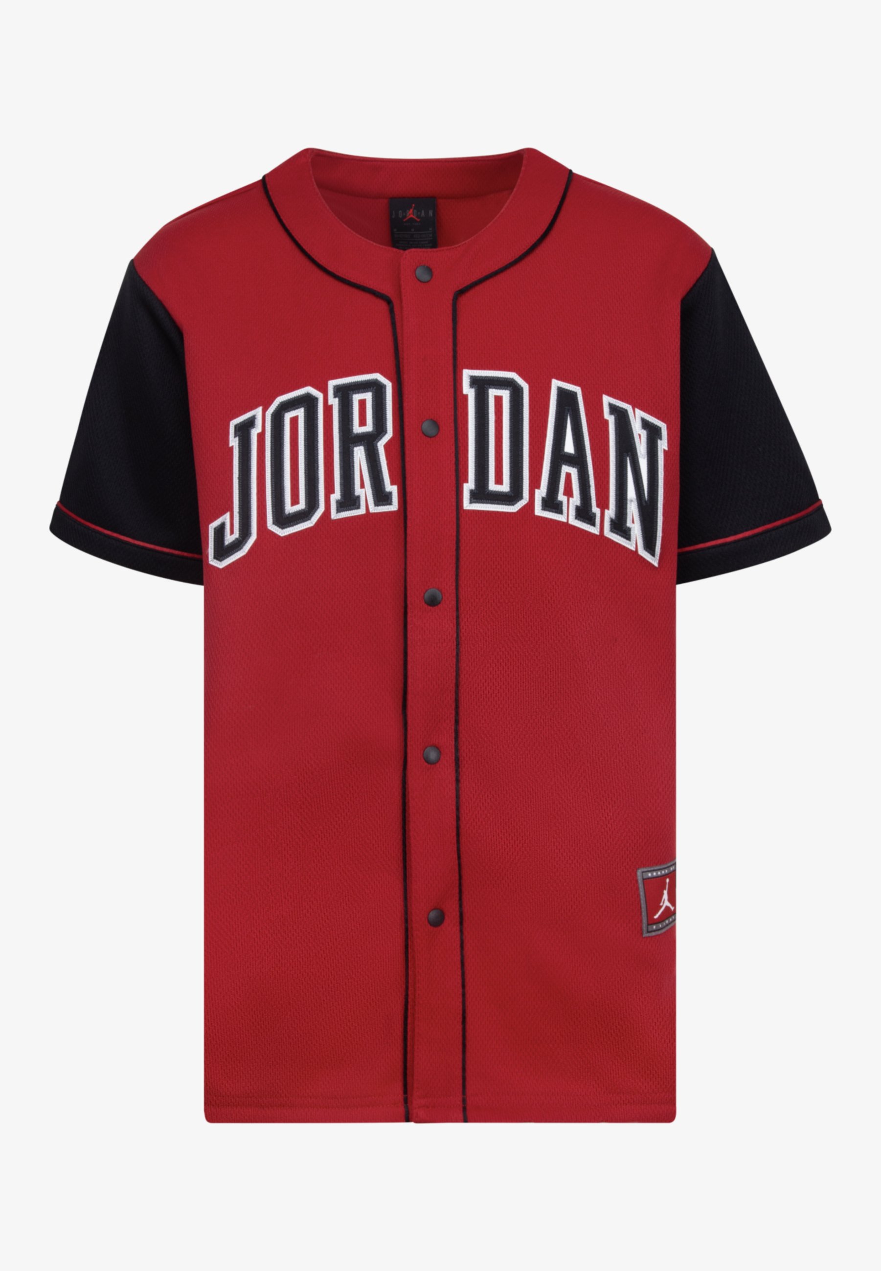 Jordan baseball t shirt store