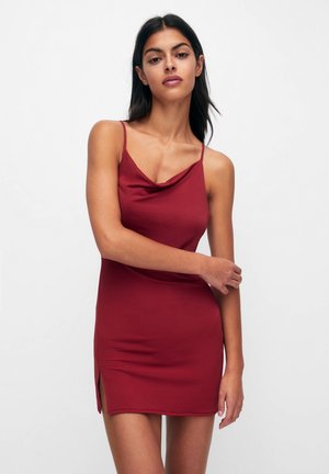 Robes rouge en ligne | ZALANDO