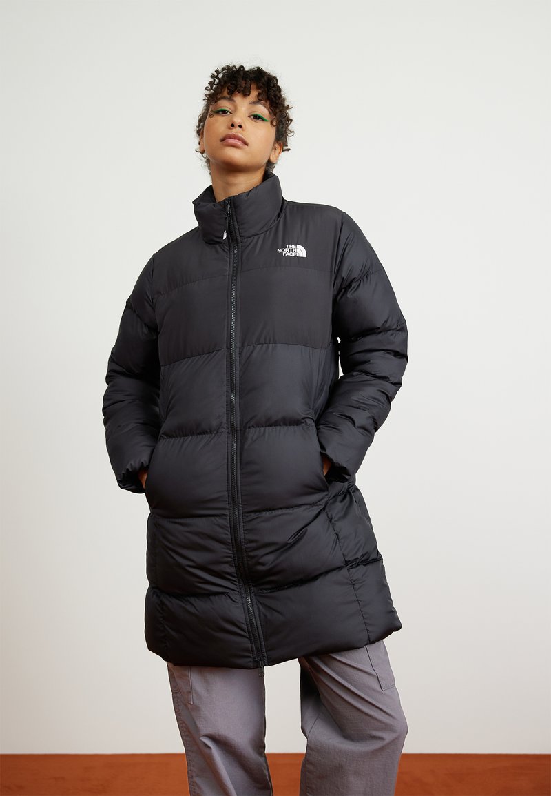 Erstaunlich Wintermantel The North Face Bild