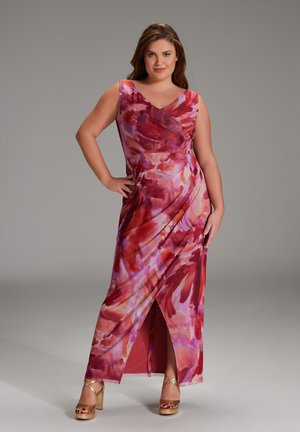 Rode Kleedjes voor dames online | Gratis verzending voor de meeste ...