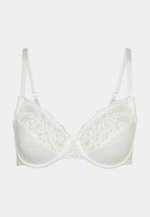 LASCANA BALCONY BRA - Underwired bra - cream/off-white - Zalando.ie