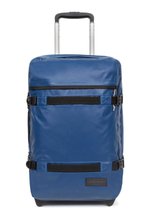 Eastpak Wheeled suitcase - tarp peony/dark blue - Zalando.de