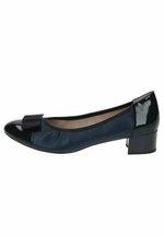 Caprice Classic heels - ocean comb/blue - Zalando.de