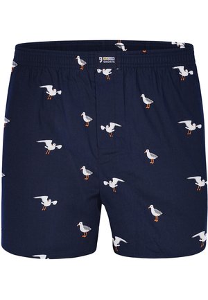 Happy Shorts Boxer - blue/azul - Zalando.es