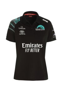 Slam Polo - etnz black/nero - Zalando.it