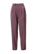 Guido Maria Kretschmer Collection COLLECTION JASMIN - Broek - beere ...