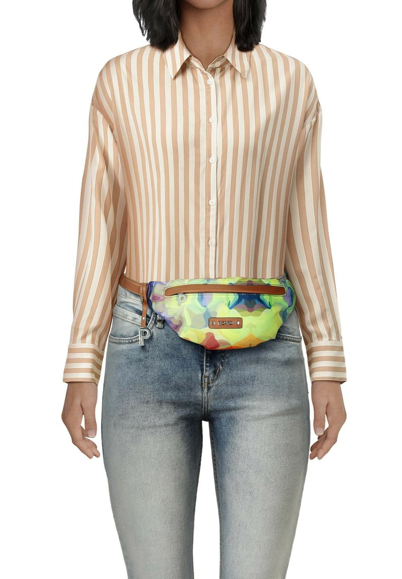 Picard SONJA - Gürteltasche - dooby/mehrfarbig - Zalando.de