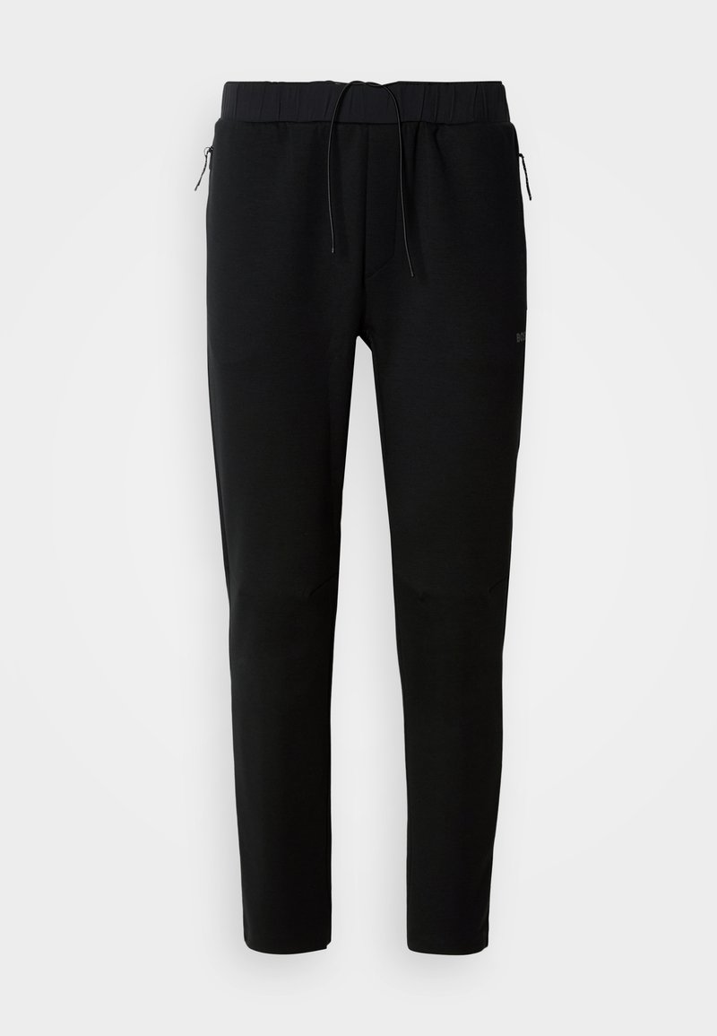 BOSS TOUR LONG - Tracksuit bottoms - black - Zalando.co.uk