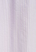 CALLI MAYA - A-line skirt - lilac stripe/lilac - Zalando.ie