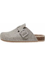 Romika FELT BUCKLE - Clogs - brown/braun - Zalando.ch