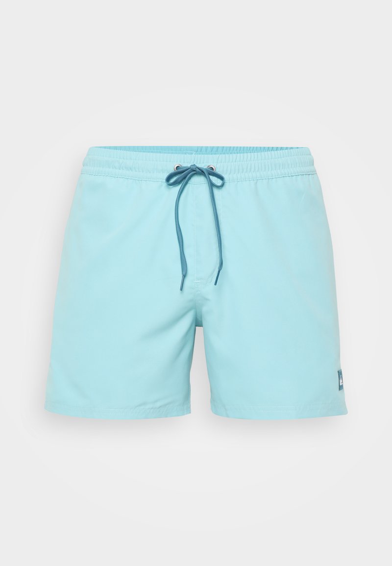 Quiksilver EVERYDAY VOLLEY - Short de bain - light blue/bleu clair ...